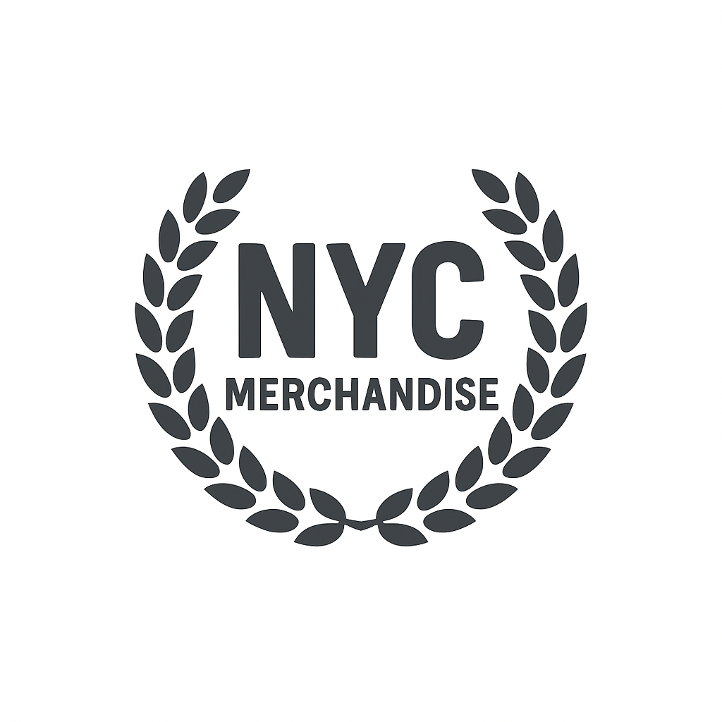 NYC Merchandise – Premium New York City Streetwear – Vivant Garde